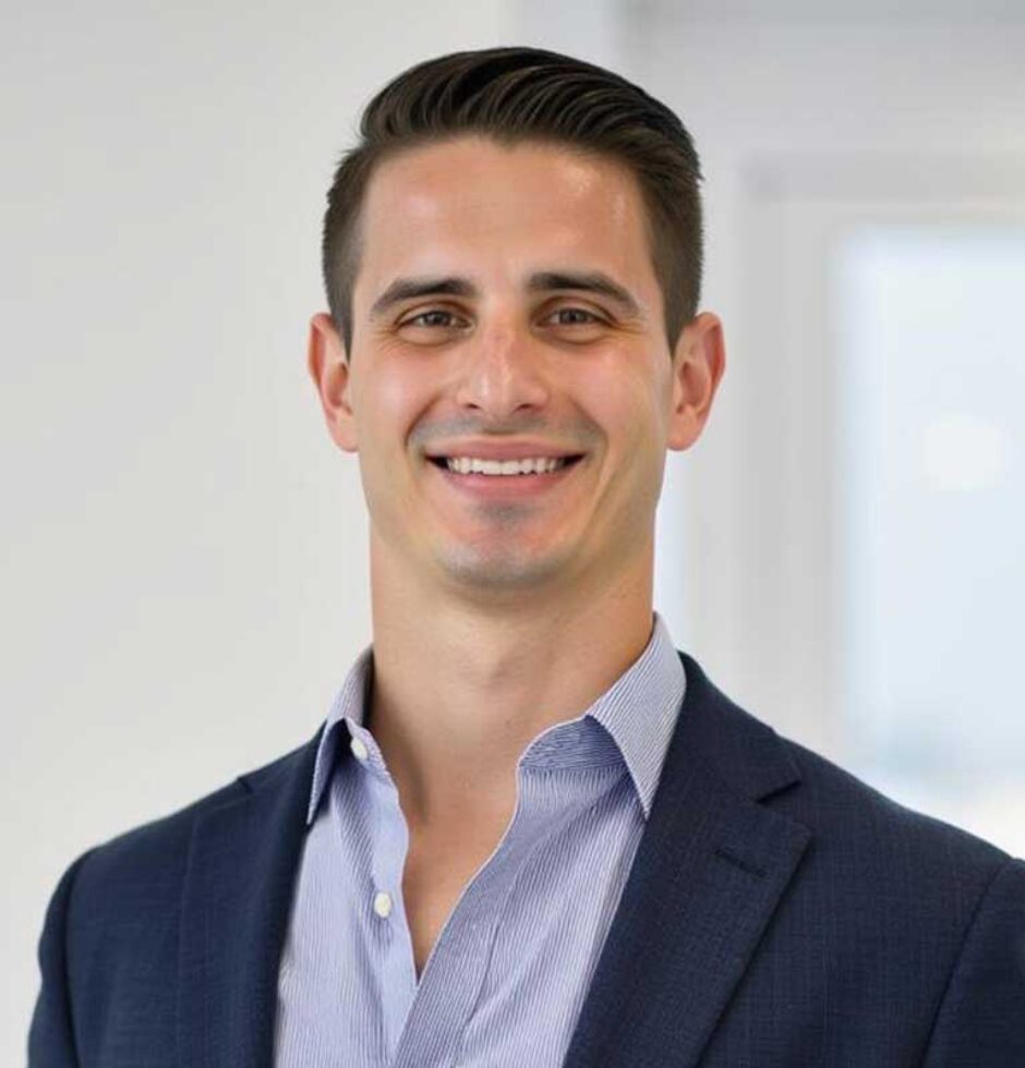 Jonathan Falcone – TechCon SoCal